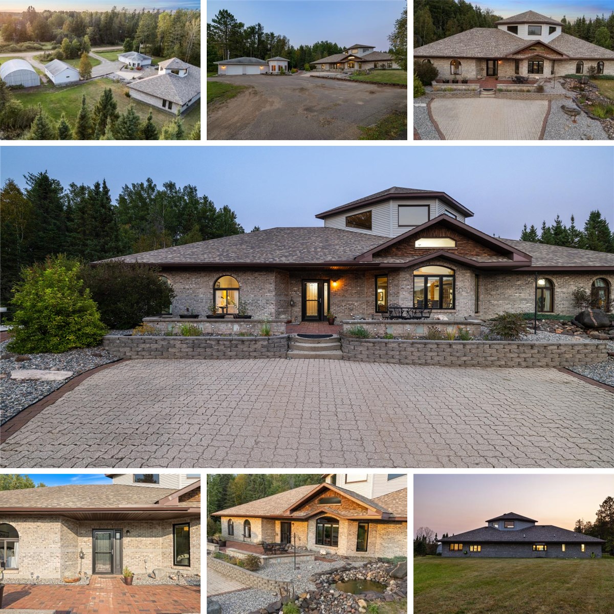 3746 Hartman Rd, Iron Junction, MN 55751